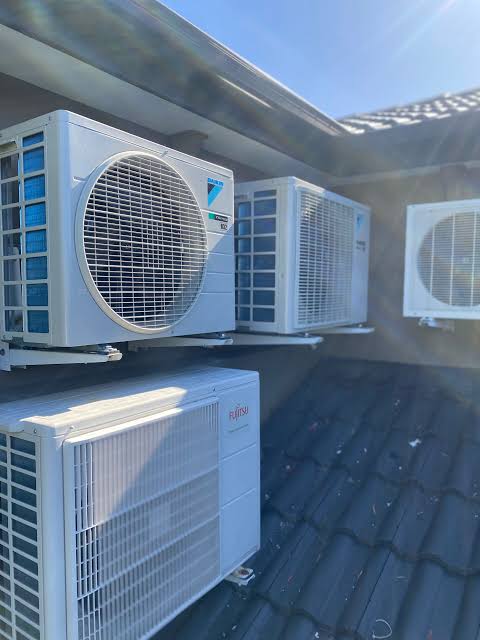 SK Aircool | HVAC Sales & Service